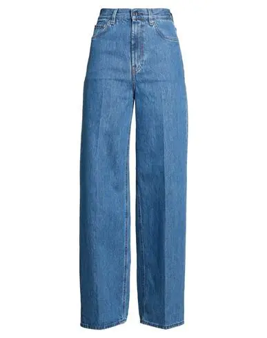 TOTEME Jeans Size Organic Cotton - Blue