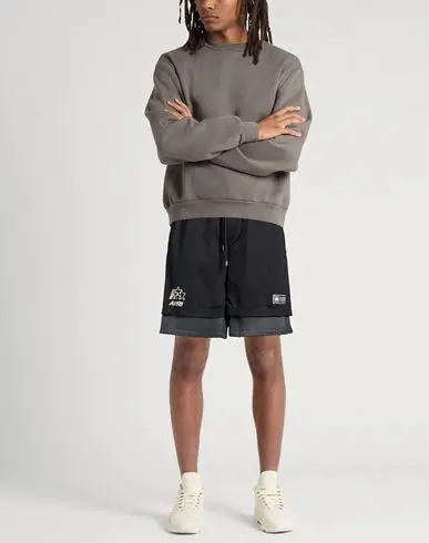 Amiri Shorts & Bermuda Shorts Size Cotton, Polyester