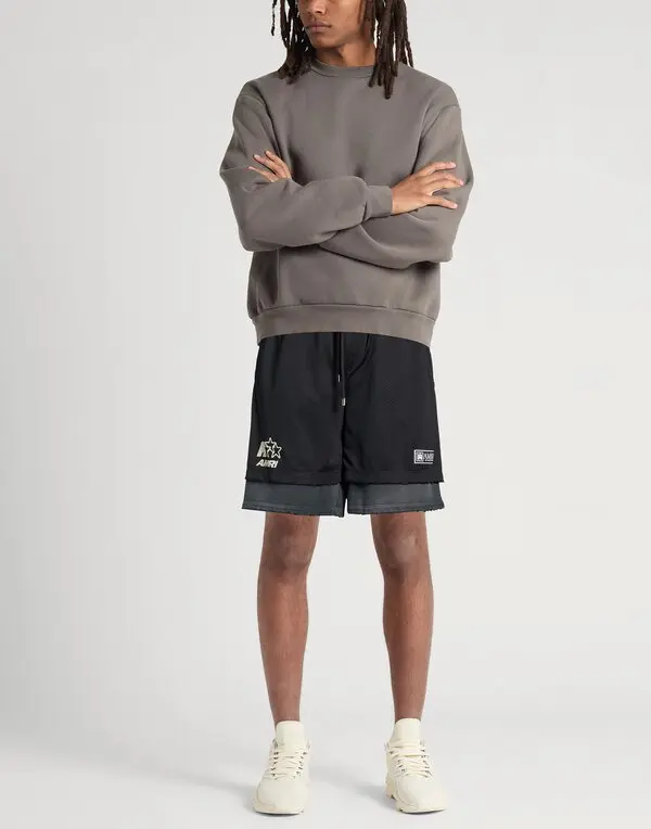 Amiri Shorts & Bermuda Shorts Size Cotton, Polyester