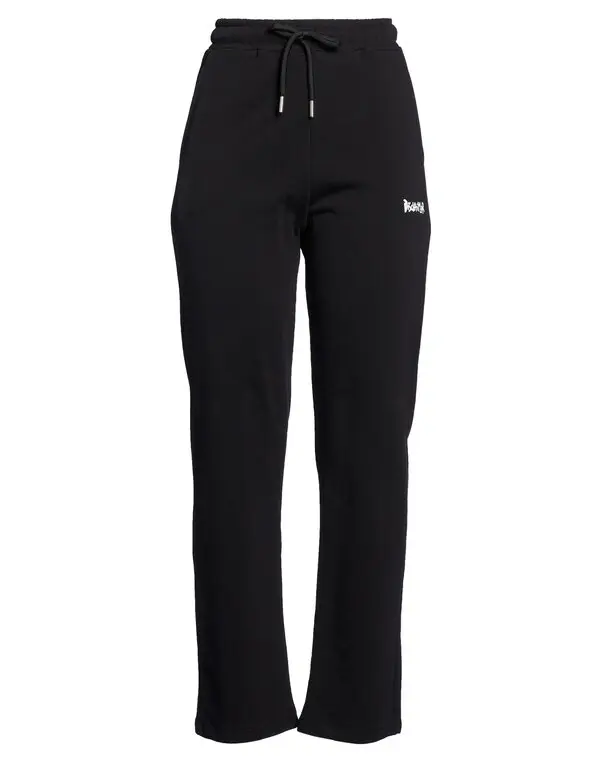 DISCLAIMER Cotton Track Pants