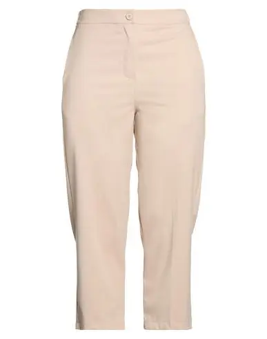 VICOLO Pants Size Polyester, Viscose, Elastane