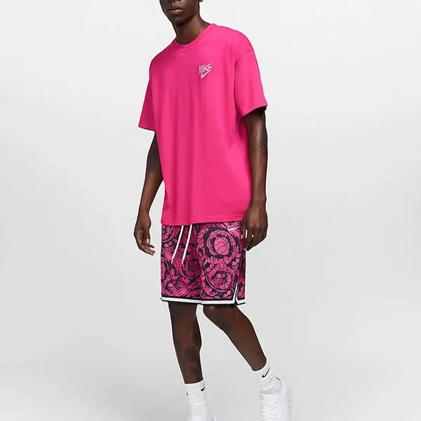 Nike As Dry Dna Short Printed