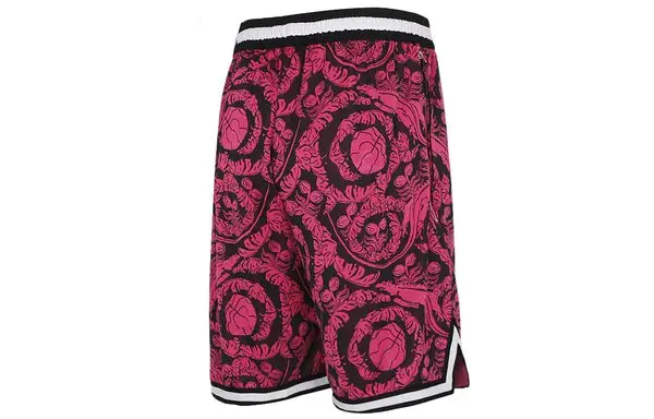 Nike As Dry Dna Short Printed