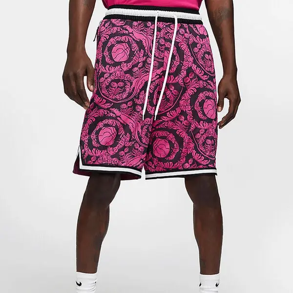Nike As Dry Dna Short Printed