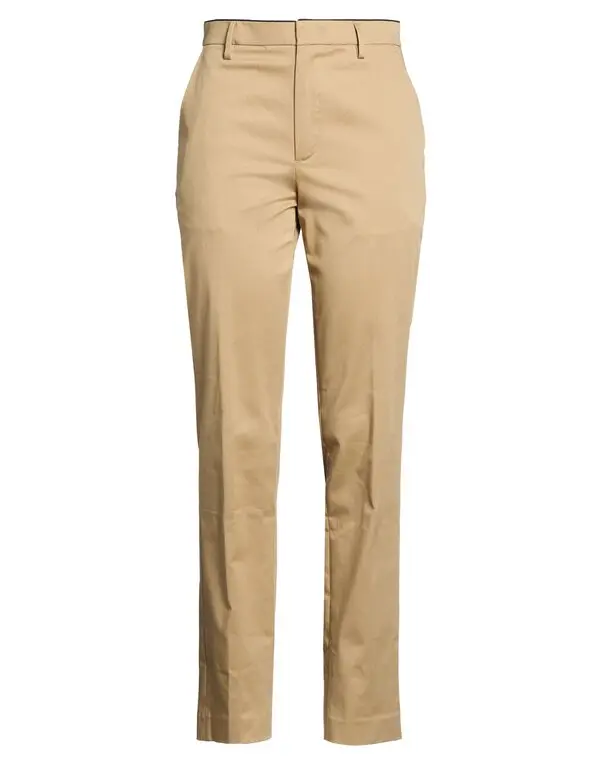 DEPARTMENT 5 Cotton Stretch Tapered Pants