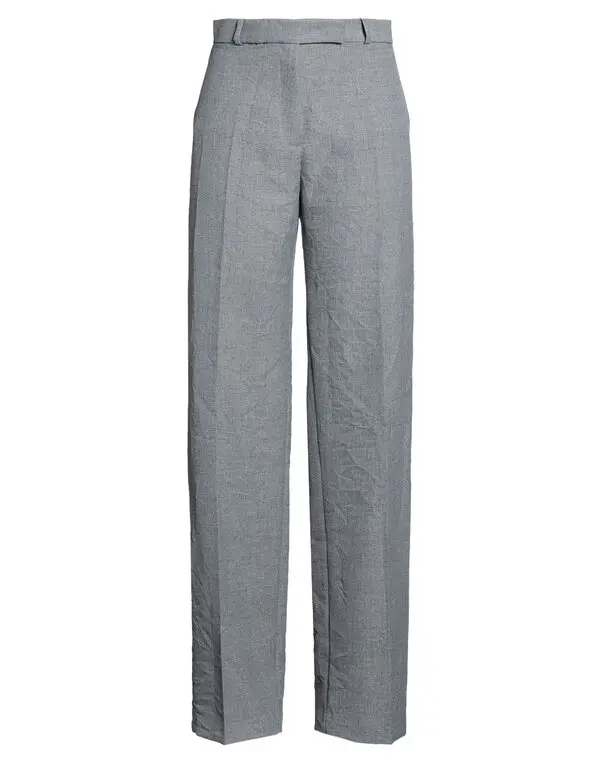 DEPARTMENT 5 Wide-leg Twill Pants