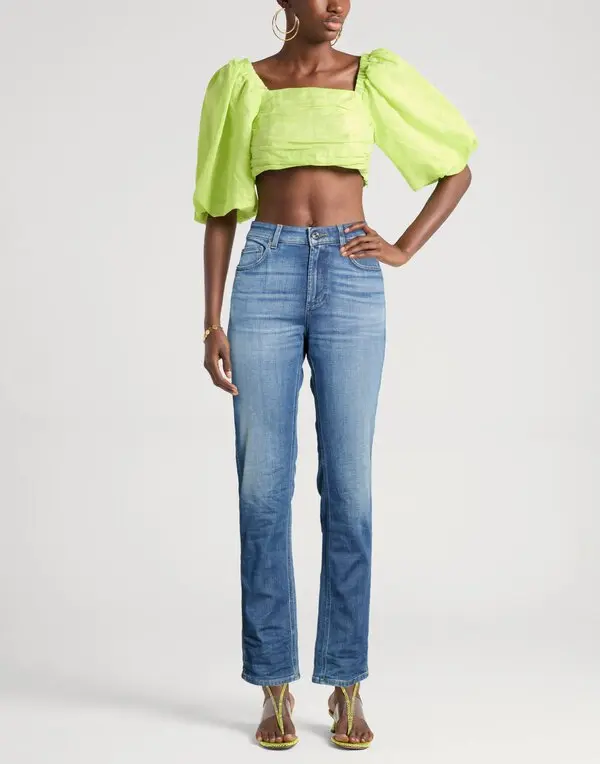 DEPARTMENT 5 Tapered Jeans