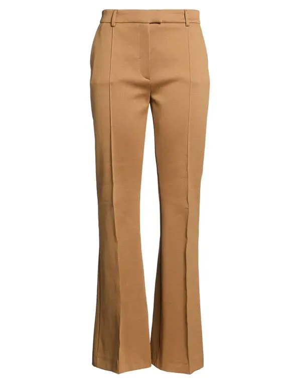 Paul & Joe Bootcut Stretch Fabric Pants