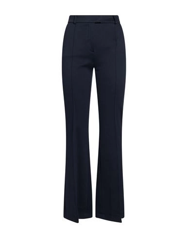 Paul & Joe Bootcut Jersey Stretch Trousers - Blue