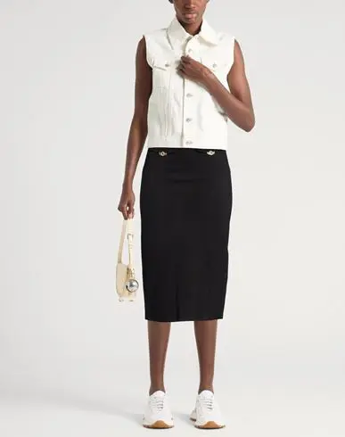 Versace Midi Skirt