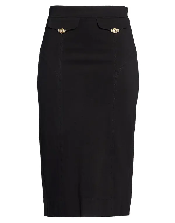 Versace Midi Skirt