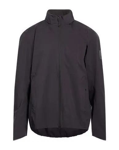 JACK WOLFSKIN Jacket Midnight Size Polyester