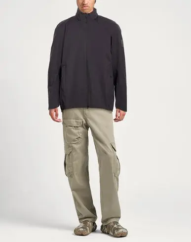 JACK WOLFSKIN Jacket Midnight Size Polyester