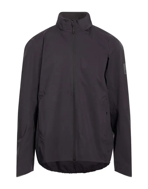 JACK WOLFSKIN Jacket Midnight Size Polyester