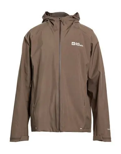 JACK WOLFSKIN Jacket Size Polyester