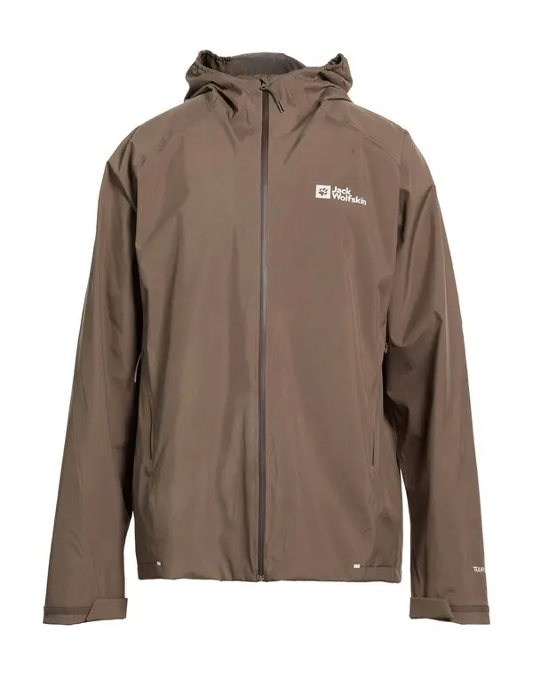 JACK WOLFSKIN Jacket Size Polyester