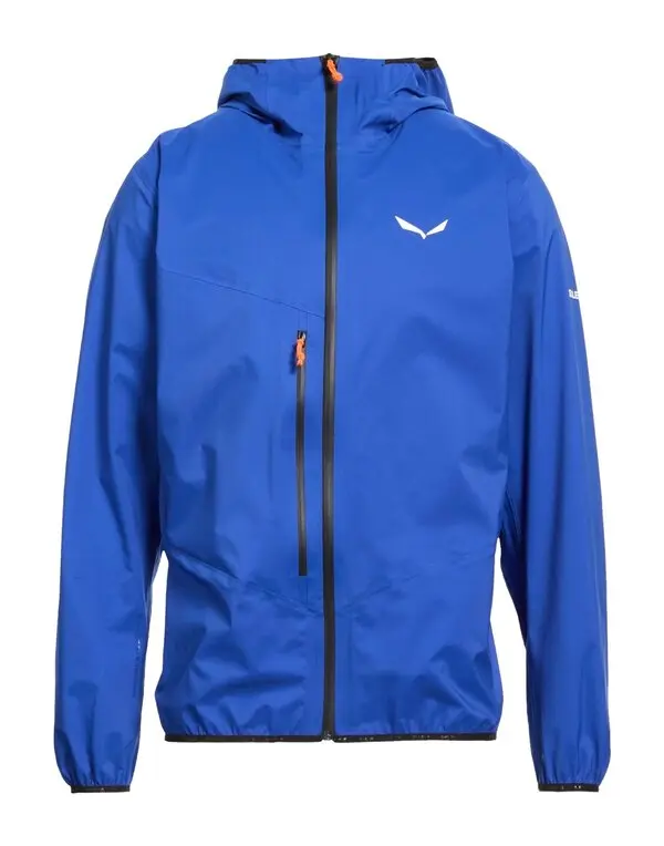 SALEWA Agner Jacket Size Polyamide - Blue