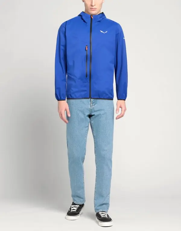 SALEWA Agner Jacket Size Polyamide - Blue