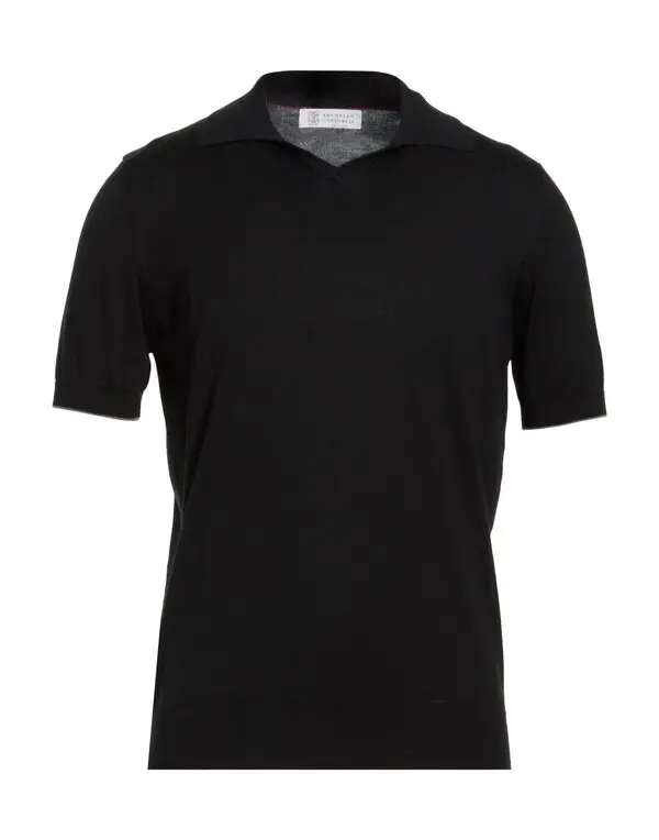 Brunello Cucinelli Polo Shirt Size Cotton