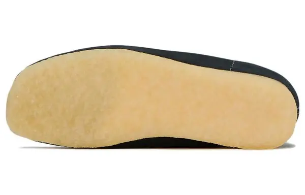 Clarks Wallabee Boots 'ink Combi