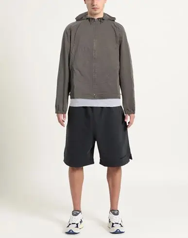 J.L - A.L _j. A. L_ Jacket Size Polyester