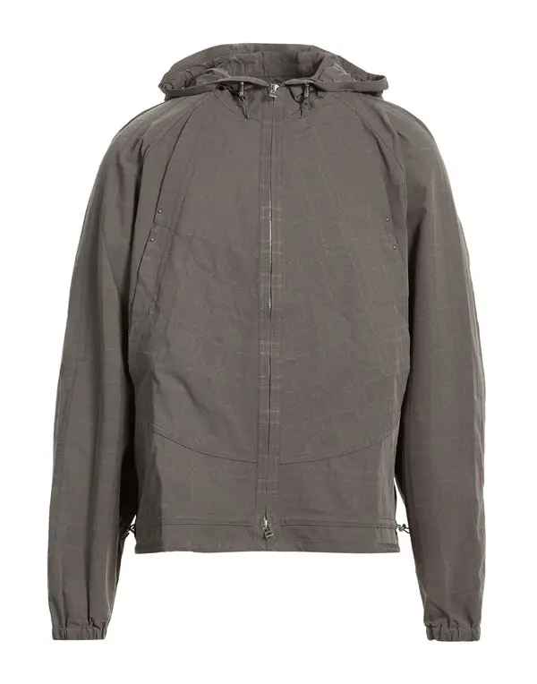 J.L - A.L _j. A. L_ Jacket Size Polyester