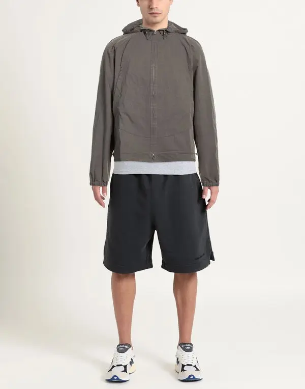 J.L - A.L _j. A. L_ Jacket Size Polyester