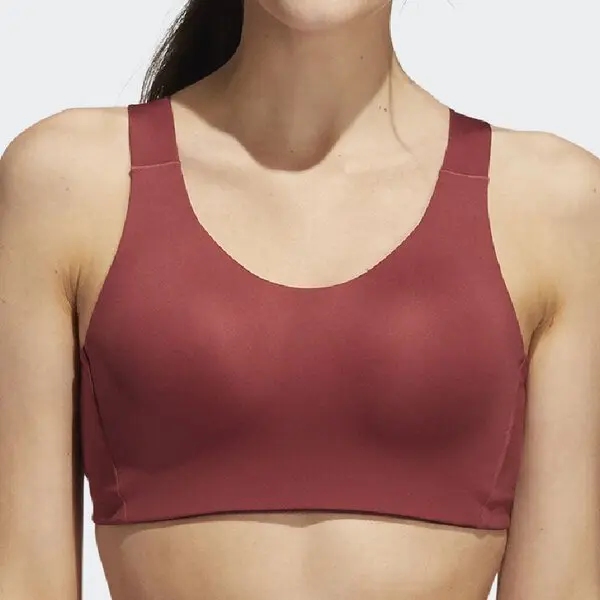 Adidas Stronger For It Alpha Bra