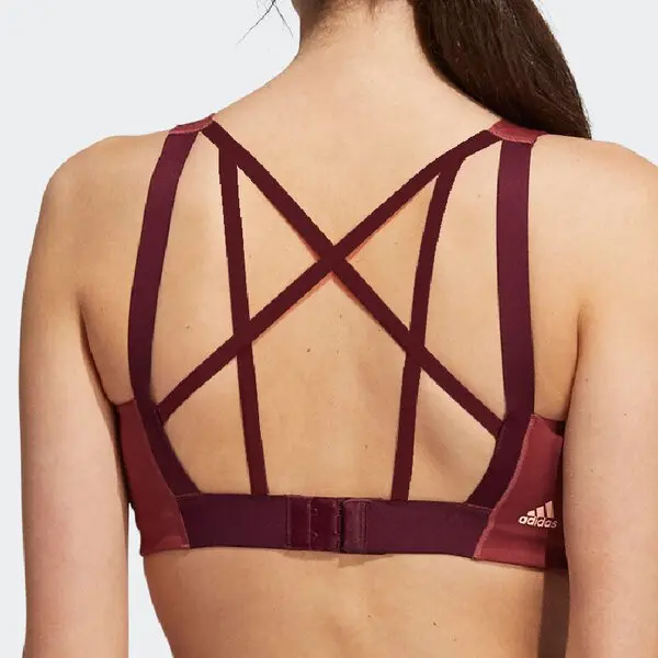 Adidas Stronger For It Alpha Bra