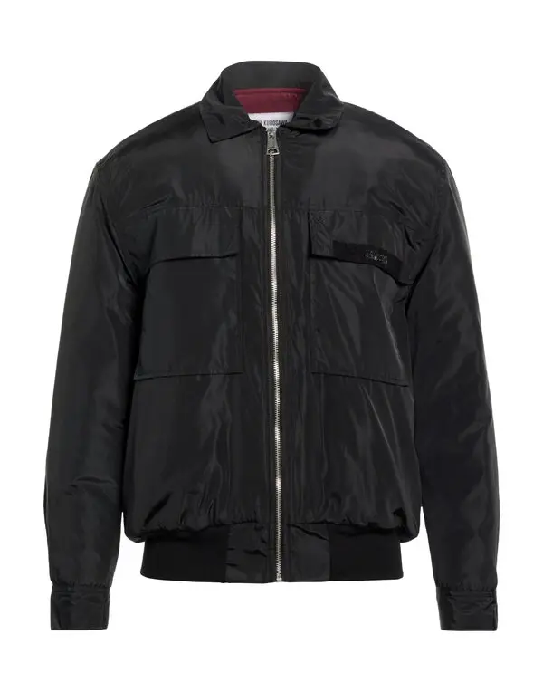 TAKESHY KUROSAWA Harrington Jacket