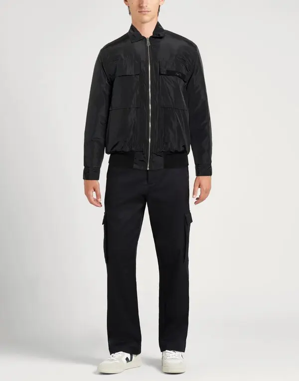 TAKESHY KUROSAWA Harrington Jacket