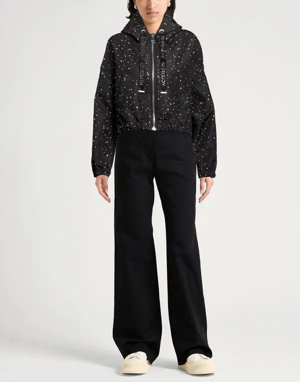 Khrisjoy Jacket Size Polyester, Polyurethane