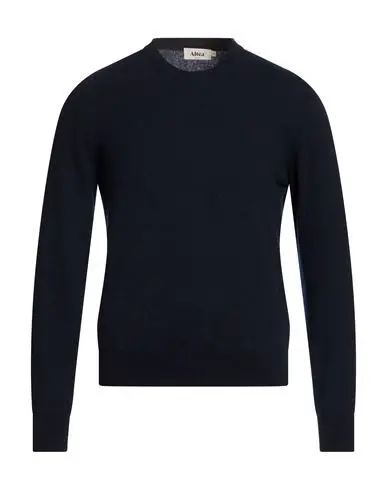 Altea Sweater Size Virgin Wool - Navy