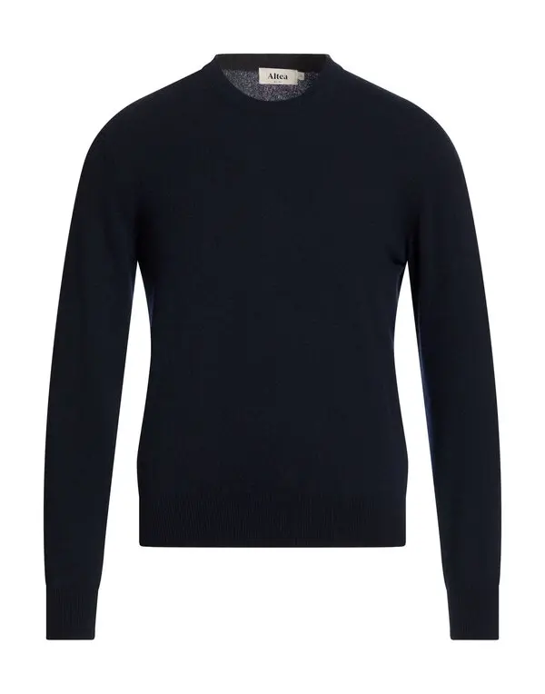Altea Sweater Size Virgin Wool