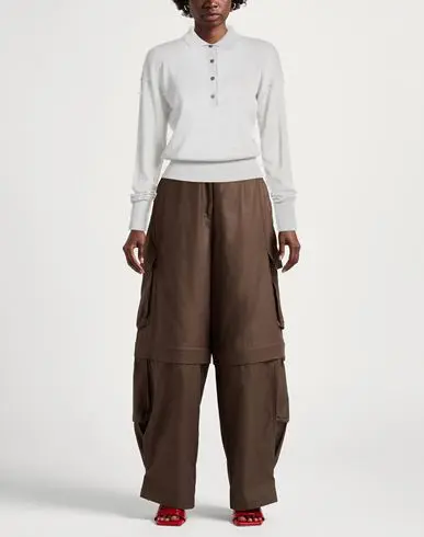 Barena Venezia Light Wool, Silk, And Cashmere Sweater