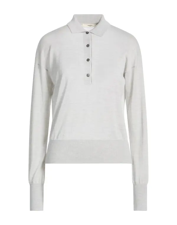 Barena Venezia Light Wool, Silk, And Cashmere Sweater