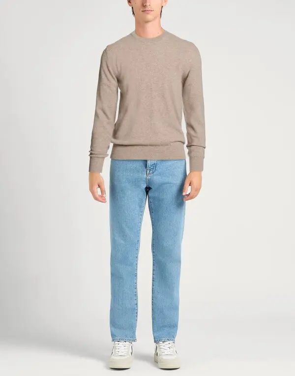 Altea Virgin Wool Sweater