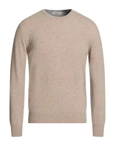Altea Virgin Wool Sweater