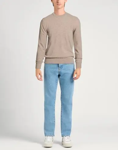 Altea Virgin Wool Sweater