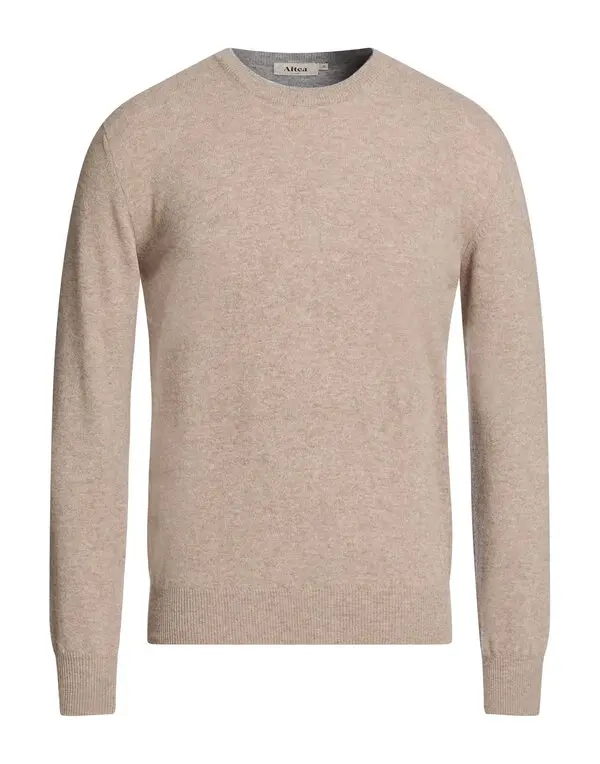 Altea Virgin Wool Sweater