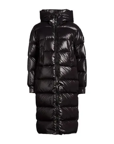 Peuterey Puffer Size Polyamide - Black