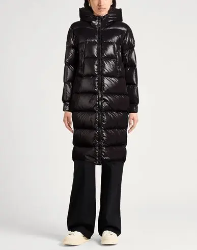 Peuterey Quilted Down Coat