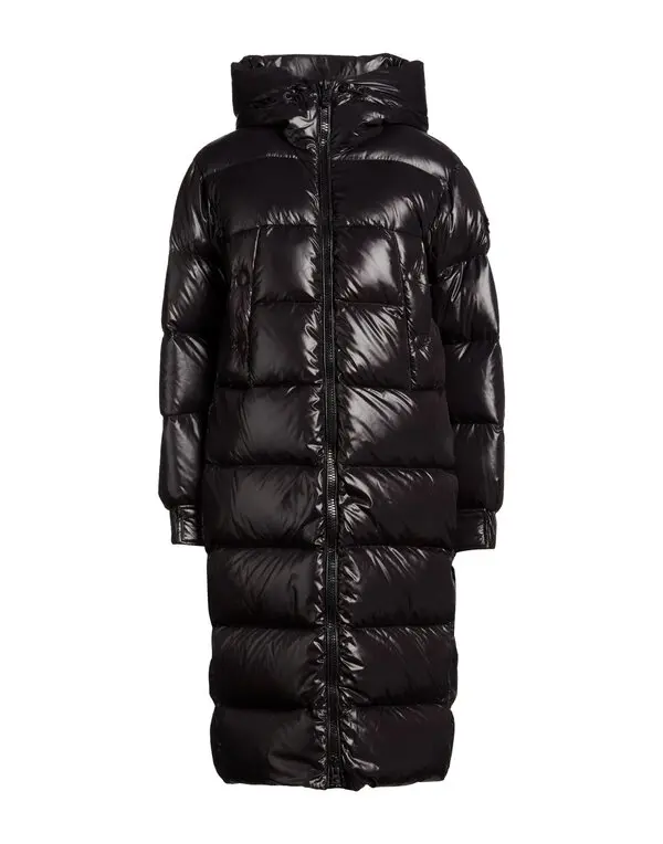 Peuterey Quilted Down Coat