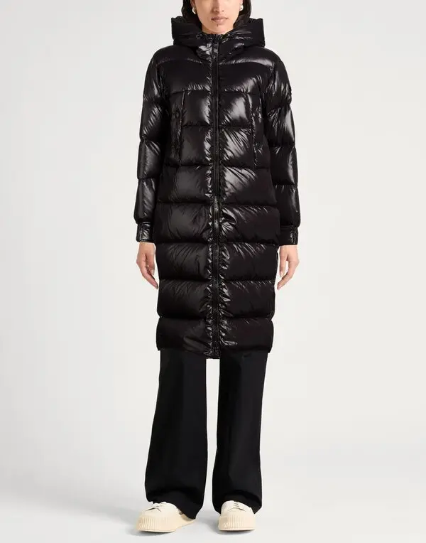 Peuterey Quilted Down Coat