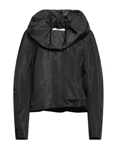Khrisjoy Puffer Size Polyester - Black