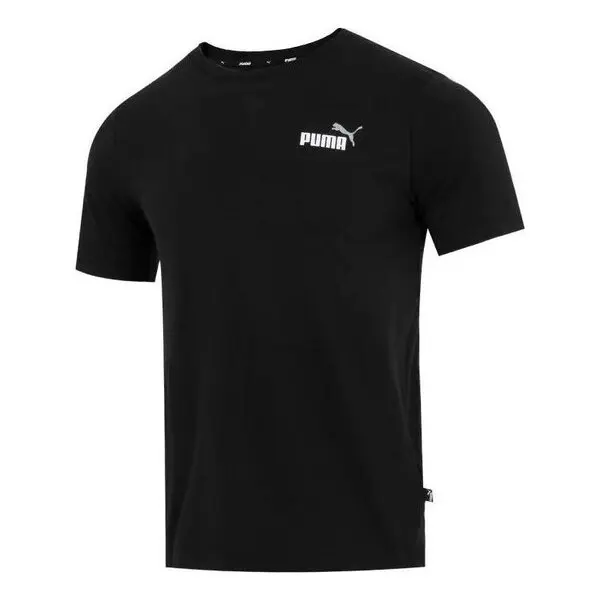 PUMA Essential Col Small Logo T-shirt