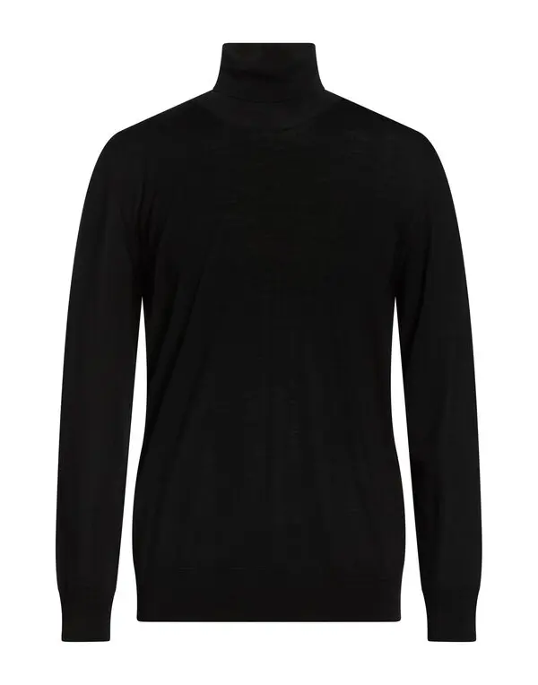 Barena Venezia Merino Wool Turtleneck