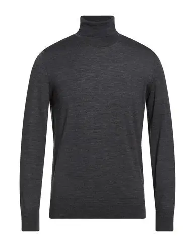 Barena Venezia Turtleneck Size Merino Wool - Grey