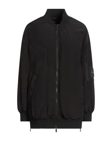 Hogan Jacket Size Polyamide - Black