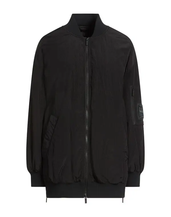 Hogan Jacket Size Polyamide